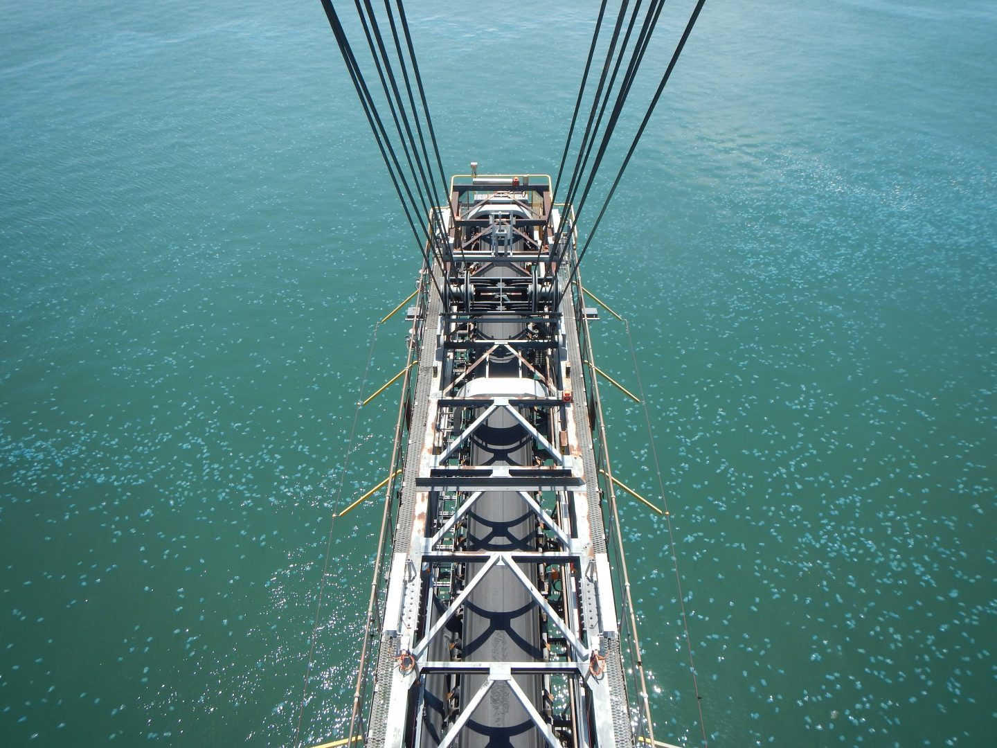 Machine Inspection and Audit Regime - aspec.com.au