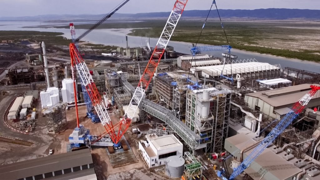 Design of Modular Process Plant Buildings - aspec.com.au