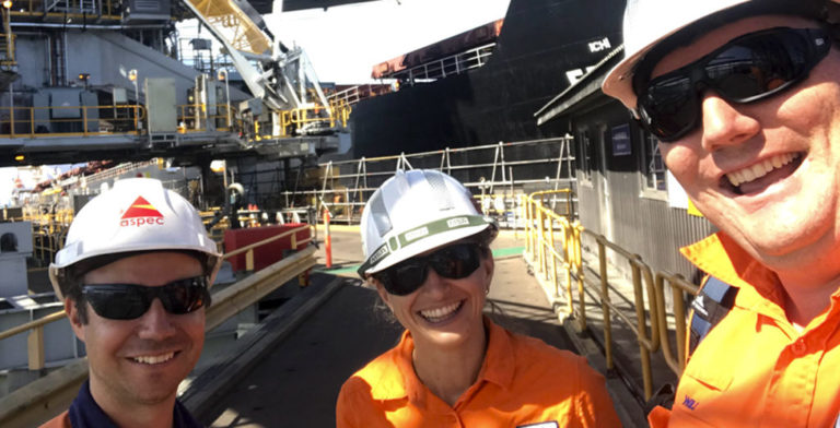 Careers - aspec.com.au