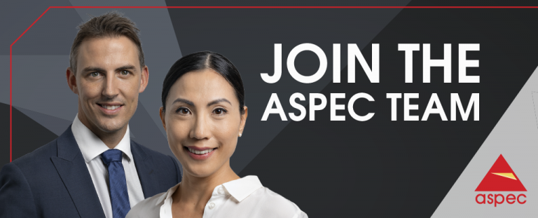 Careers - aspec.com.au