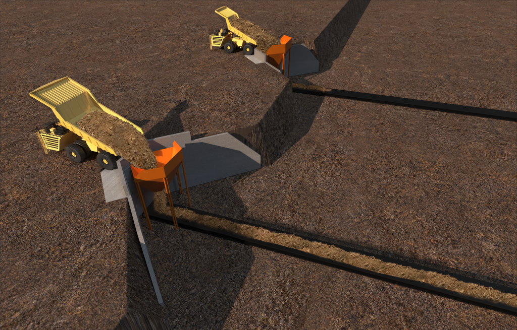 Simple Design Tools for Stockyard Layouts - aspec.com.au