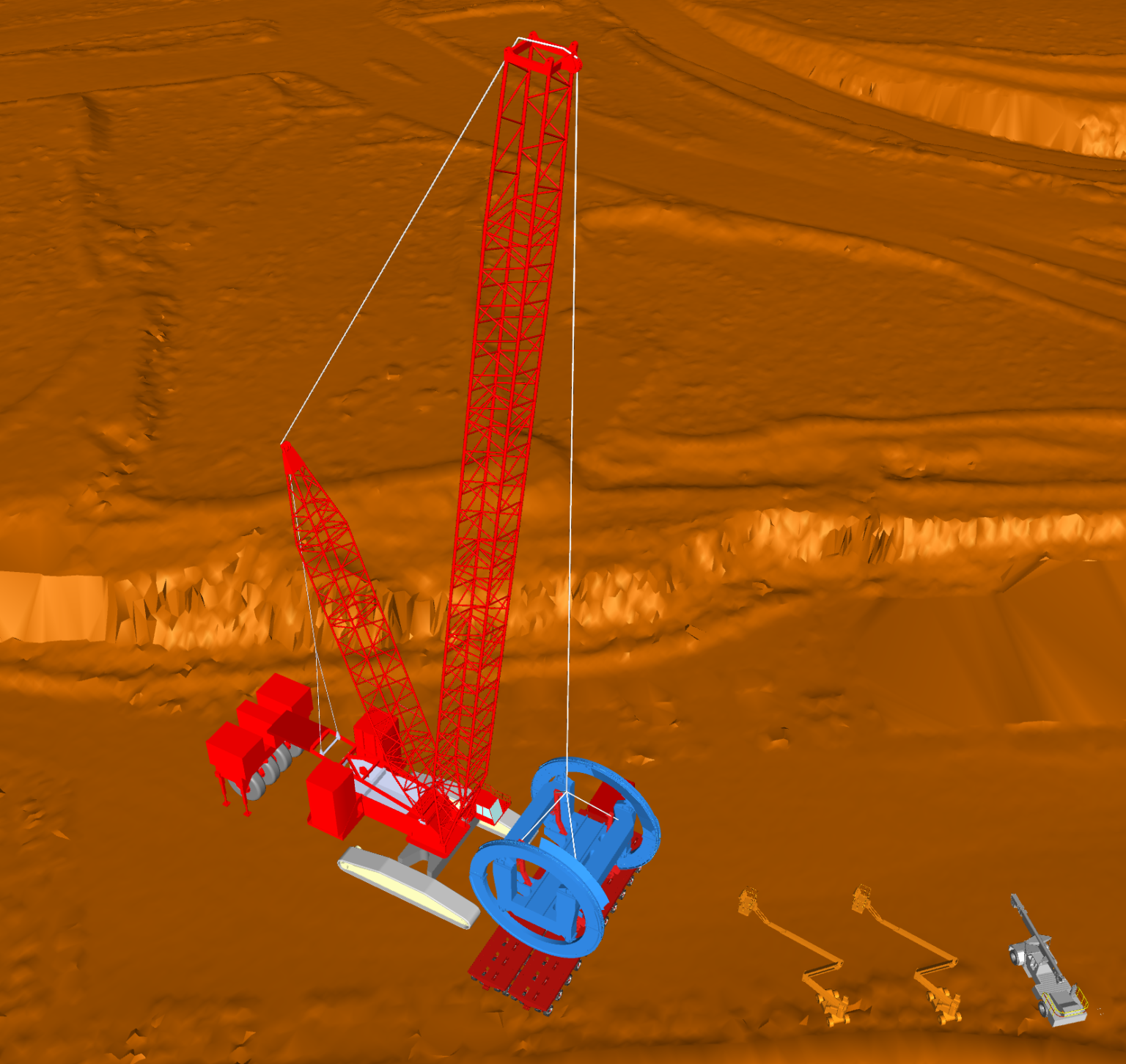 Car Dumper Replacement Study - aspec.com.au